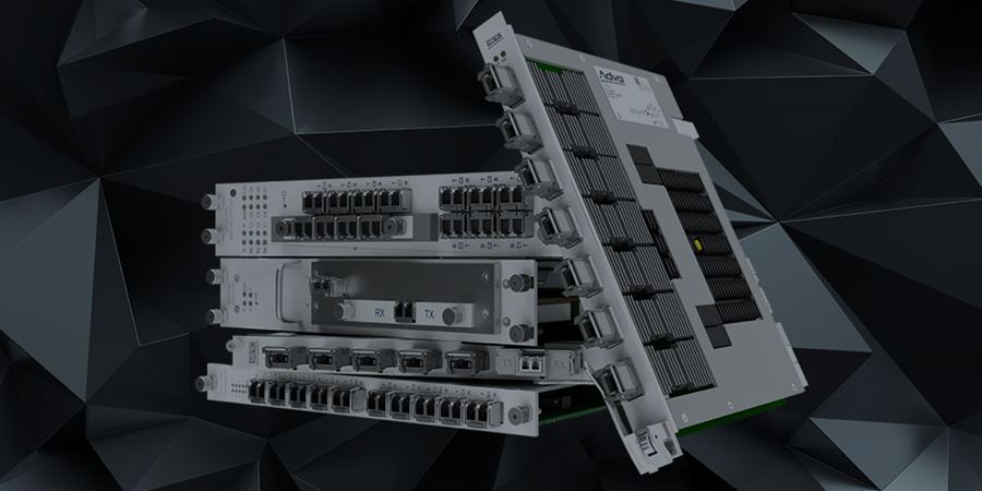 Adva Network Security