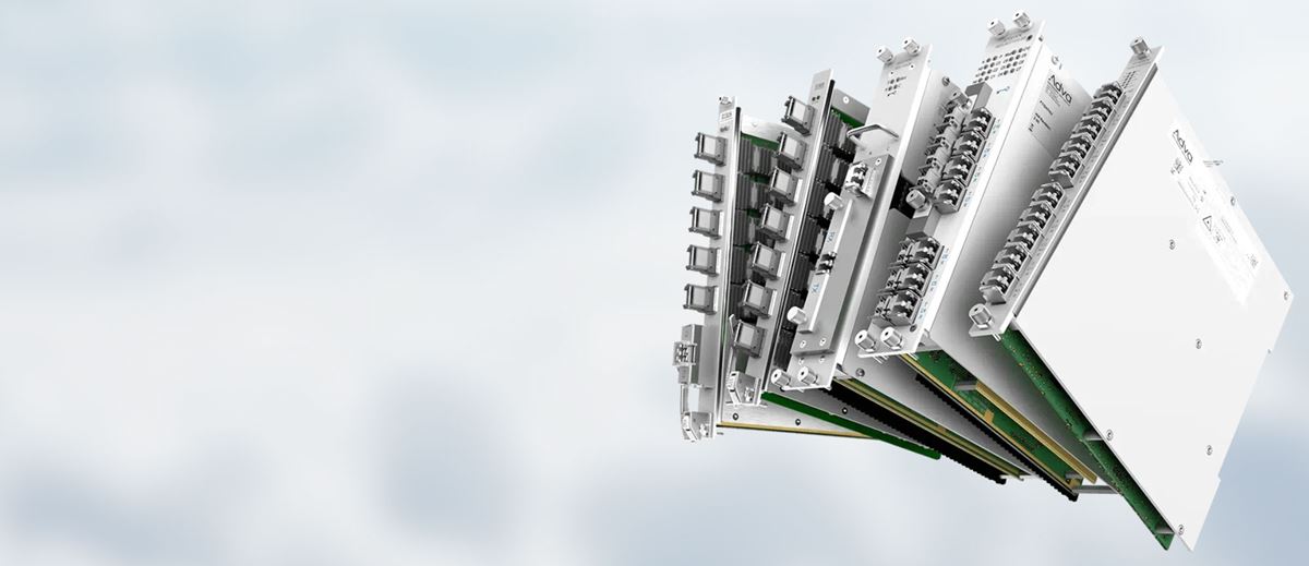 Adva Network Security