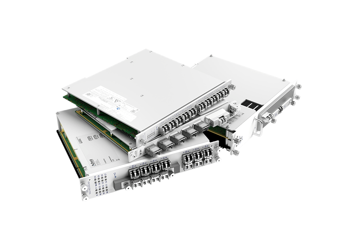 Quantum Key Distribution (QKD)