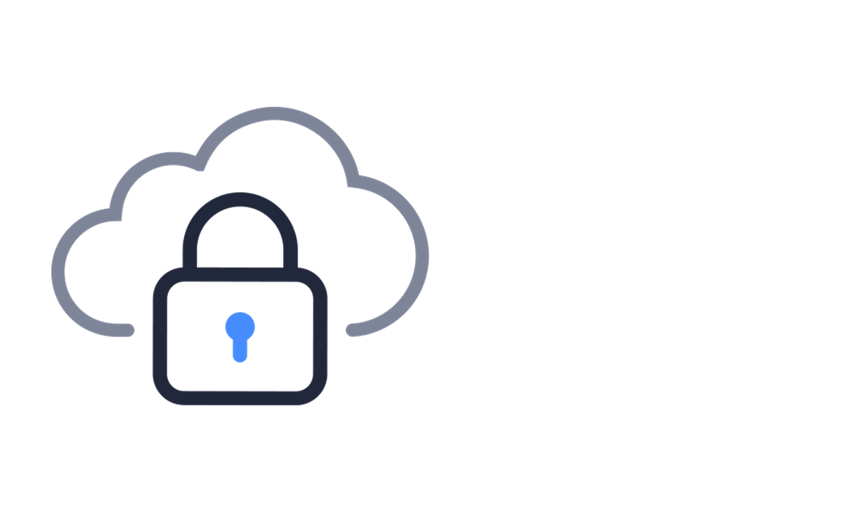 Secure cloud infrastructure