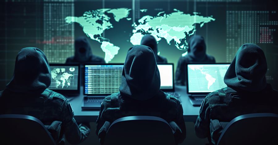 The rise of cyber gangs and GenAI: Will tighter security controls be ...