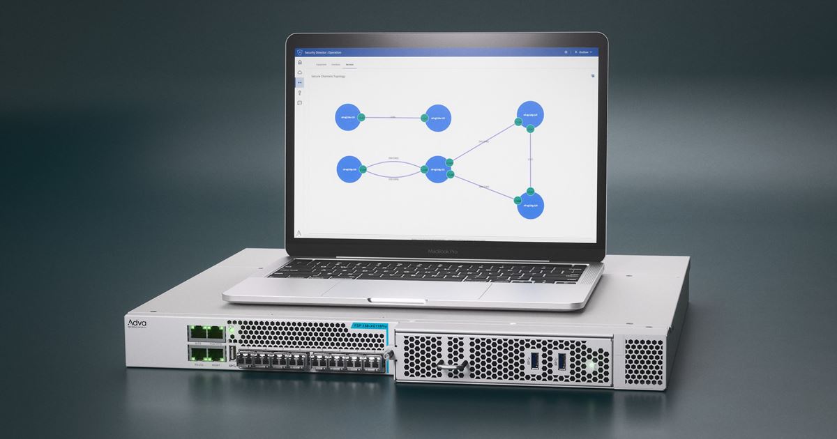 Adva Network Security launches Security Director to automate ...