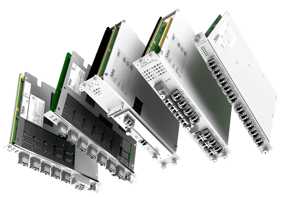 Products and services